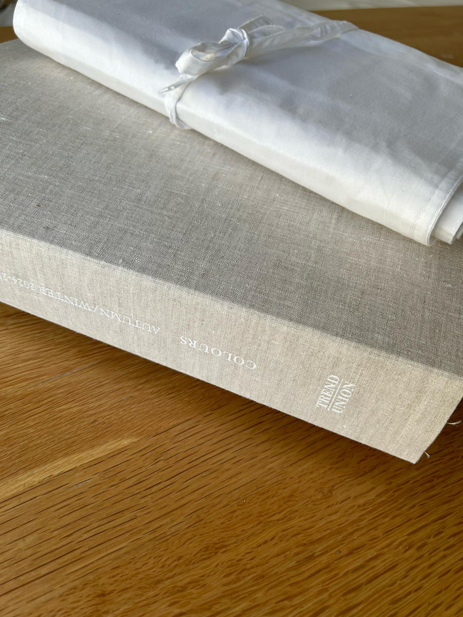 COLOURS – TREND UNION JAPAN