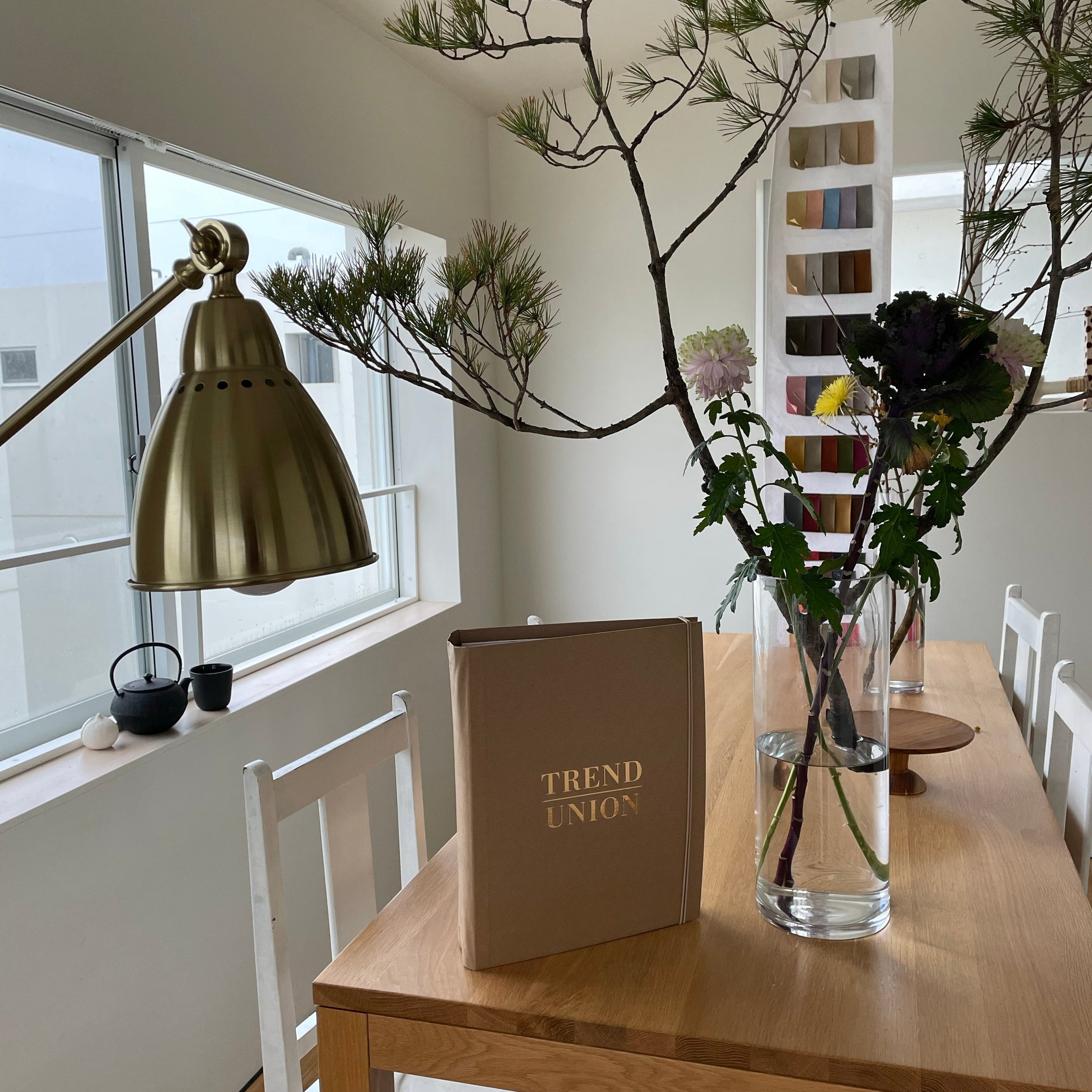 TREND UNION JAPAN トレンドユニオン 日本