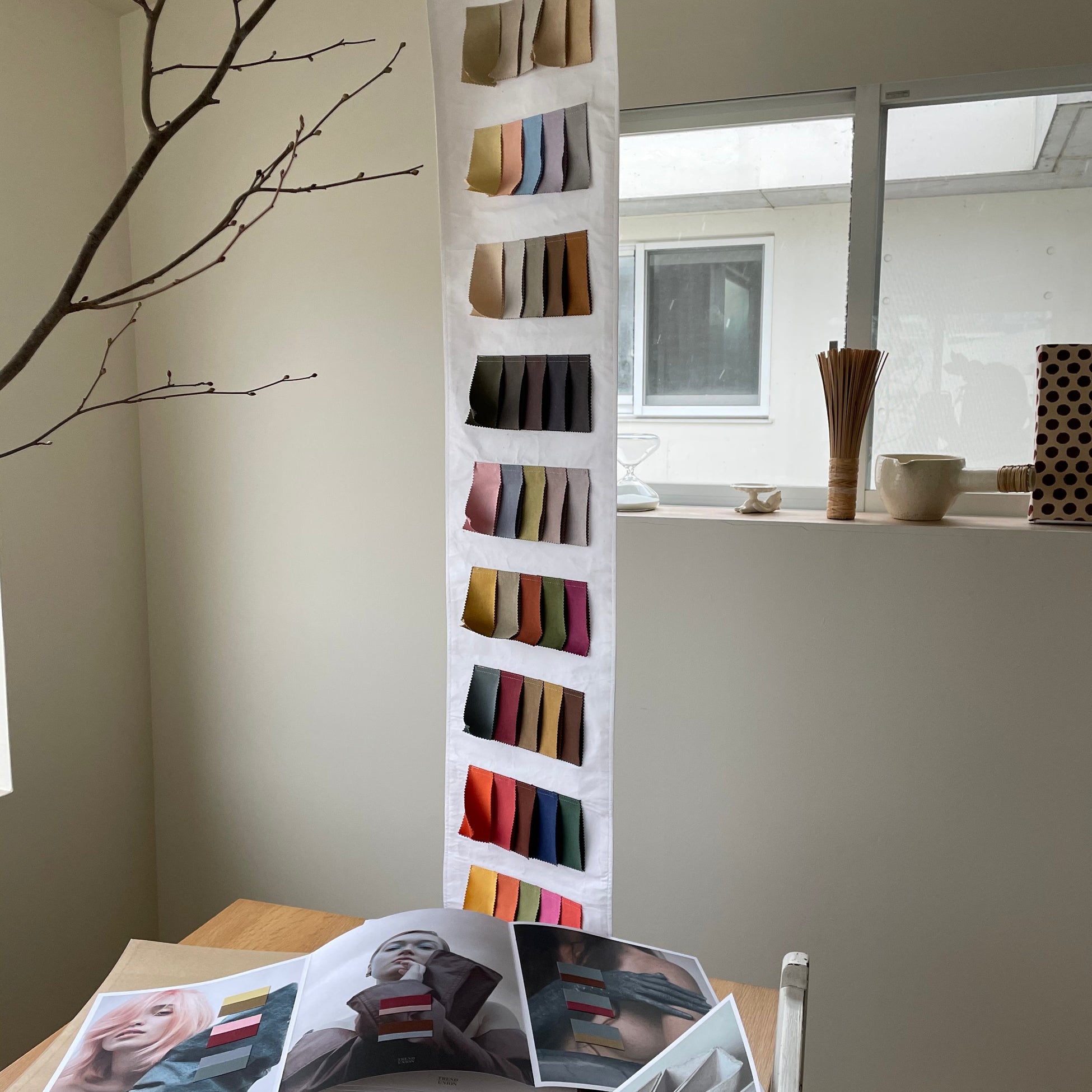 TREND UNION JAPAN トレンドユニオン 日本