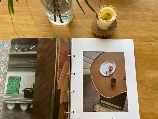 LIFESTYLE & DESIGN – TREND UNION JAPAN