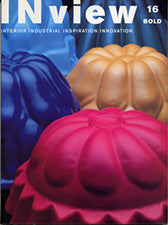 IN VIEW – TREND UNION JAPAN