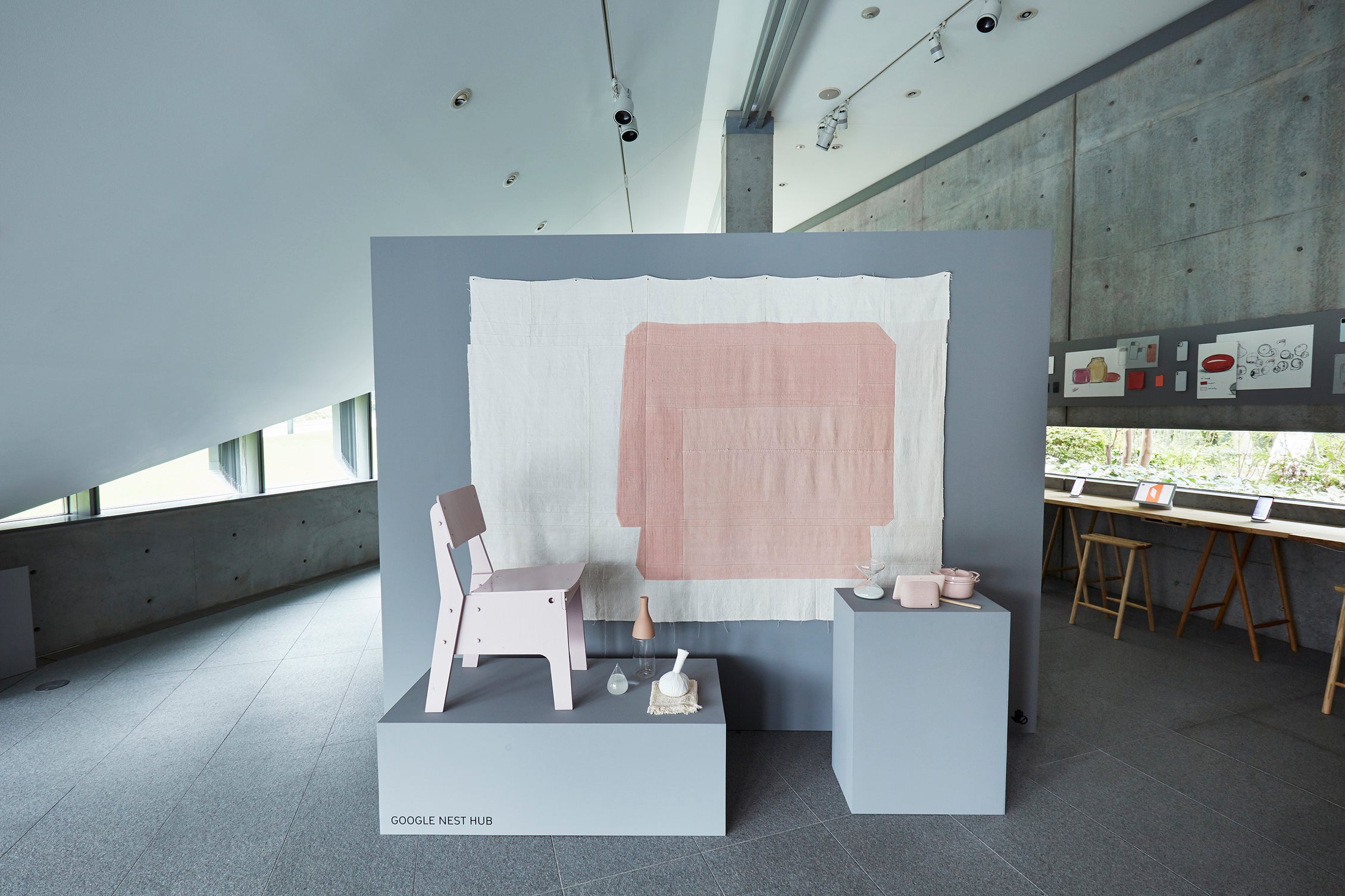 EXHIBITION – TREND UNION JAPAN